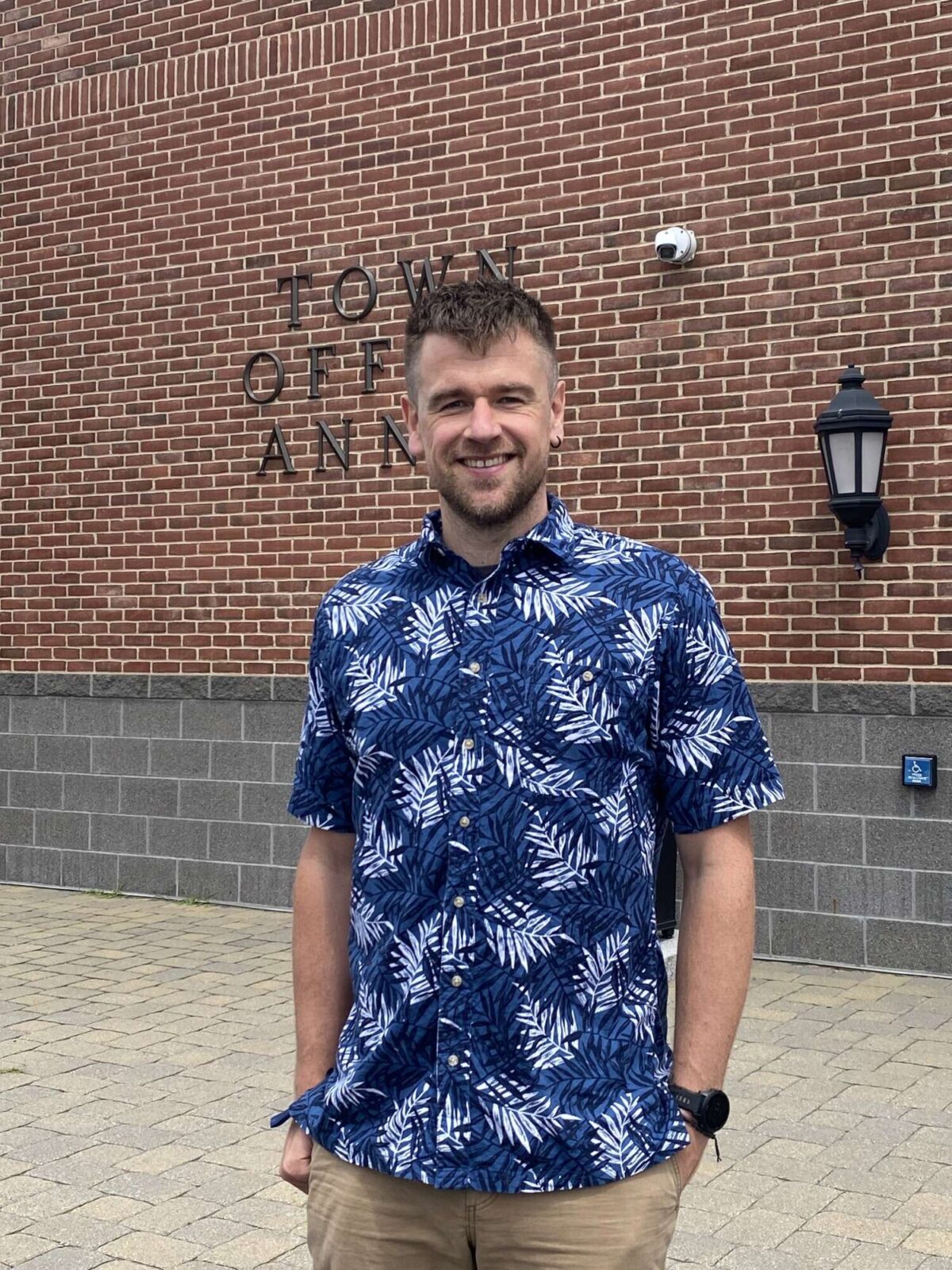 Partners in Community – Inspiring Confidence. Empowering Clinton.